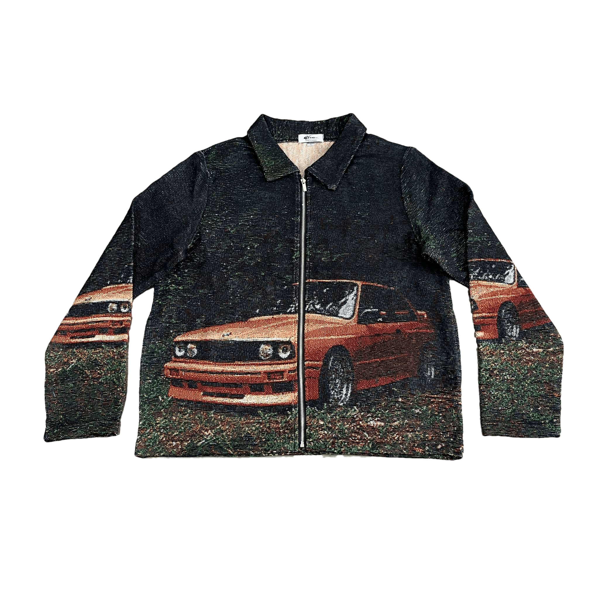Woven Tapestry Jackets – Page 7 – RDM CLOTHING